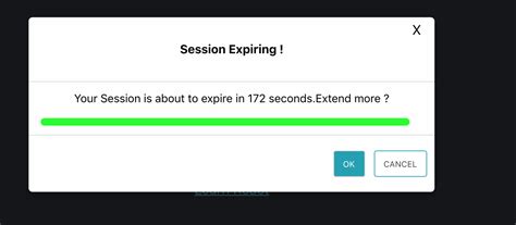 Github Karkipyreact Time Expiry A React Module Component For Time Expiry Warning After A
