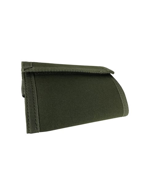 Milcot Brand Olive Military Style Wallet Army Supply Store Military