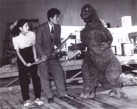 Momoko Kōchi Rladiesofgodzilla