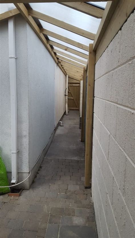 Discover 8 Side Walkway Roof Ideas On This Pinterest Board House