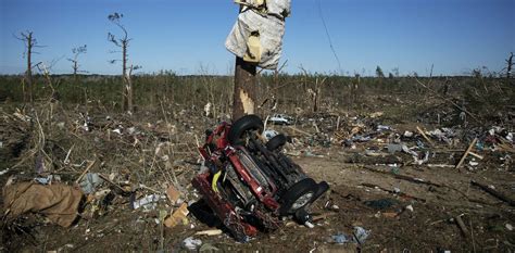 Understanding Tornadoes 5 Questions Answered