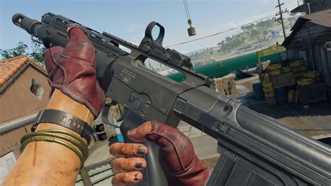 Best Goblin Mk2 Warzone Loadout Class Setup Attachments Perks Dexerto
