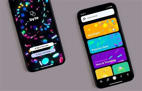 Основные рекомендации по дизайну Ui Ux для мобильных приложений