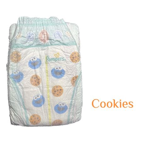 Abdl Ageplay Diaper Sesame Street Etsy