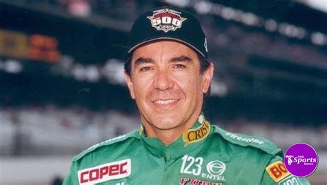 Eliseo Salazar Biography Wiki Height Weight Racing Career And More