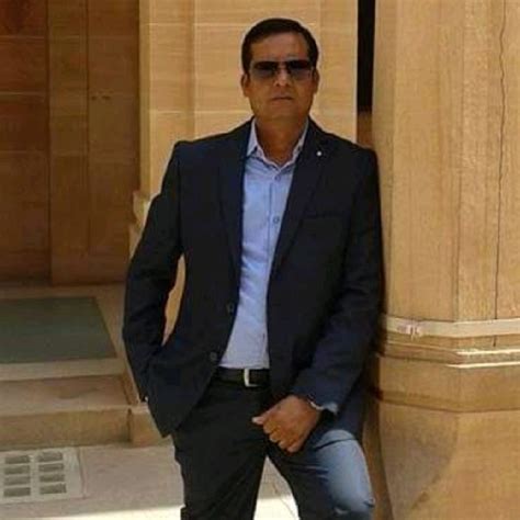 Arvind Shrivastava Regional Manager Bajaj Allianz Life Insurance