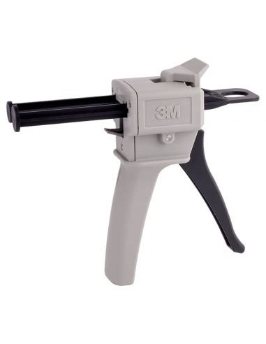 Aplicador Adhesivos EPX Manual M Scotch Weld