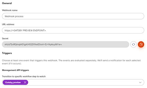 Kontent Workflow Transition Generates A Preview Build · Issue 184