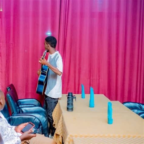 Bernardin Pianist Youtube