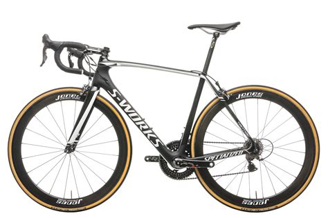 2015 Specialized S Works Tarmac