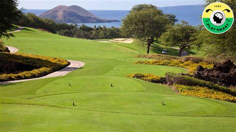 A Clever Trick To Determine Which Way Your Putts Break