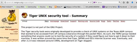 Linux Mint Community