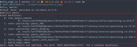 Malware Development In Rust