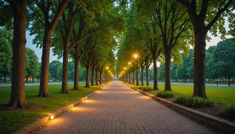 The Secret Health Benefits Of Taking A Leisurely Stroll After Dinner