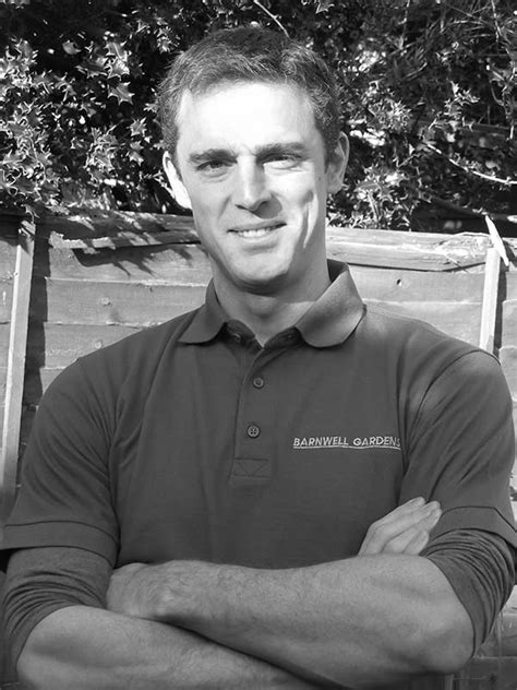 Barnwell Gardens Tom Barnwell At Barnwell Gardens Garden Irrigation