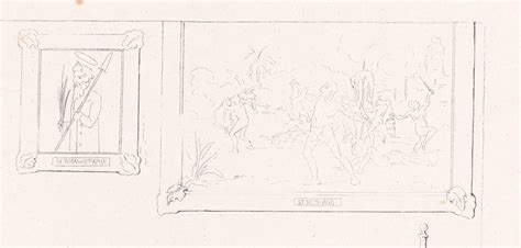 Hakes Lincoln Writing The Emancipation Proclamation Etching By