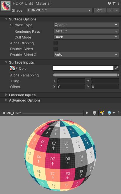 Material Introduction To Modern Rendering