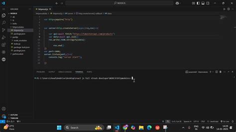 Nayan Choudhari On Linkedin 10000coders Nodejs Api Javascript