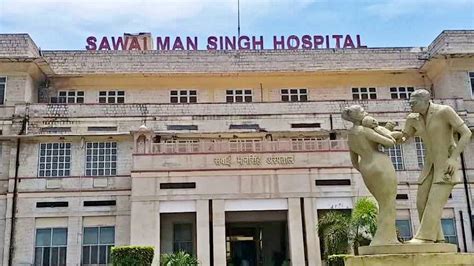 Rajasthan Formation Of Five Member Committee In Fake Noc Case Of Human