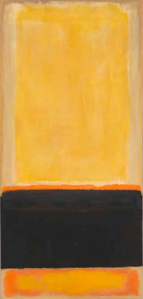 Abstract Expressionism Royal Academy Of Arts