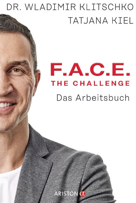 Wladimir Klitschko Und Tatjana Kiel KLITSCHKO Ventures GmbH