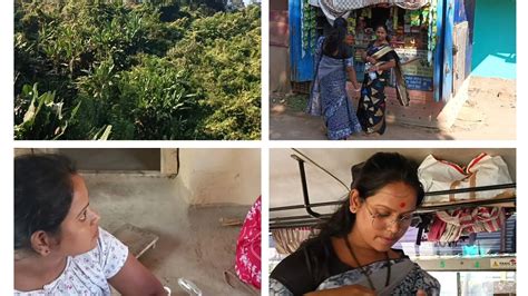 শুভ সকাল বন্ধুরা।।। আমার বাবা বাড়িতে কে চলে গেলাম আমার নিজের বাড়িতে