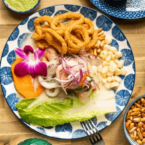 Best Peruvian Food In La Habra Ca Cuzcos Peruvian Restaurant