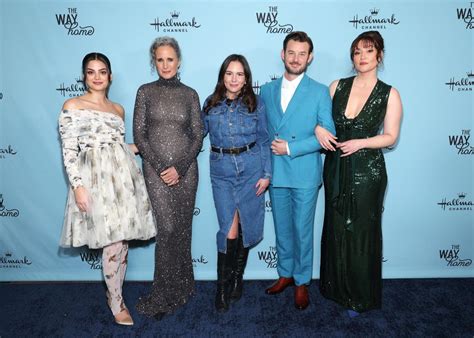 Andie Macdowell Sparkles In Head To Toe Sequins In Nyc Us Weekly