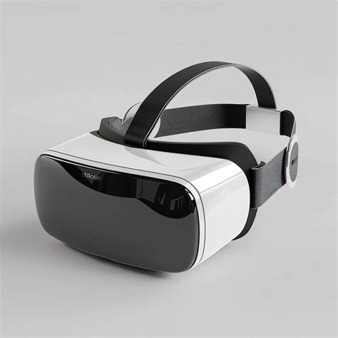 Premium Photo A Pair Of 3d Glasses With The Word Goggles On The Bottom