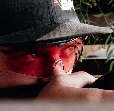 Shooting Sunglasses Empire Optical