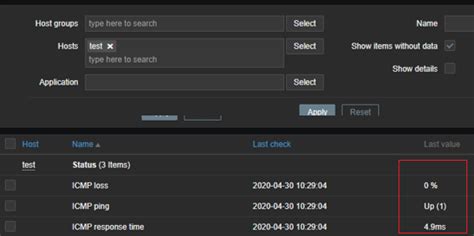 Zabbix Simple Icmp Ping Checks Windows Os Hub Zabbix Simple Icmp Ping Checks Windows Os Hub