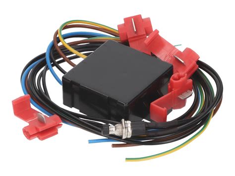 Rev Limiter Speed Limiter Analog Push Button Universal