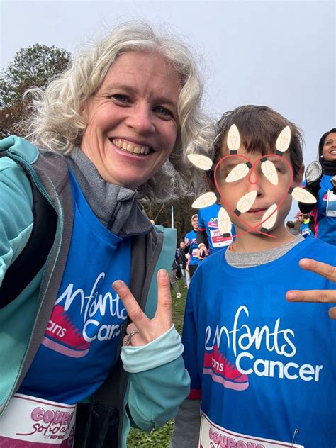 Imagineformargo Lemoisenor Enfantssanscancer Caroline Bideau