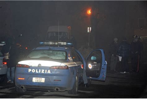 Ndrangheta Operazione Polizia In Tutta Italia 56 Arresti Tiscali