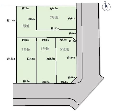 名古屋市南区赤坪町の 土地 詳細情報 愛知の不動産探し・売却はハウスボカン