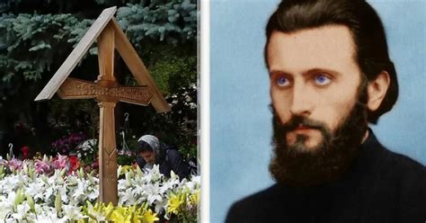 Ce schimbări poate aduce în viața ta o vizită la mormântul de la