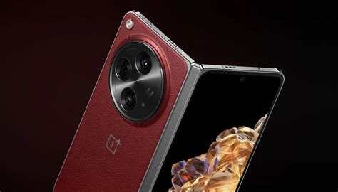 OnePlus Open Apex Edition startet in Deutschland mit Schieberegler für