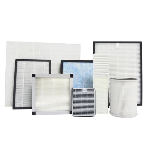 Primary Efficiency Medium Efficiency Air Filter Filter For Activated