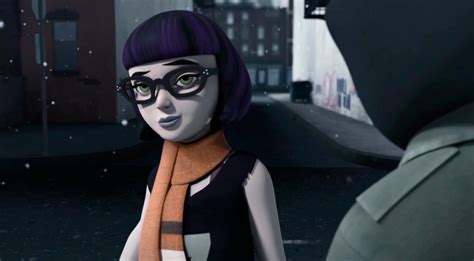 Irma Tmnt 2012 5 By Kade32 On Deviantart