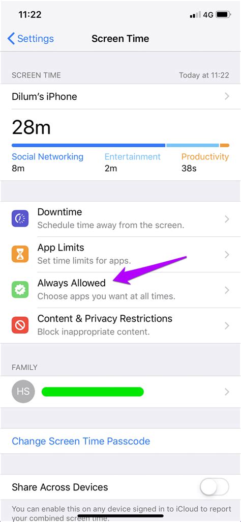 Screen Time Not Working Ios 15 Justine Minnick