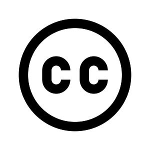 Creative Commons Sampling Plus Icon Free Download Transparent PNG Creazilla