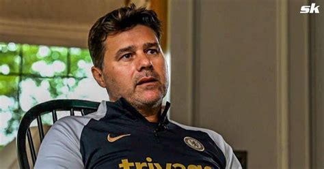 “its Bad News” Mauricio Pochettino Provides ‘sad Update On Chelsea Star