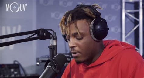 Juice Wrld Freestyles For 15 Minutes Over French Rap Songs Watch