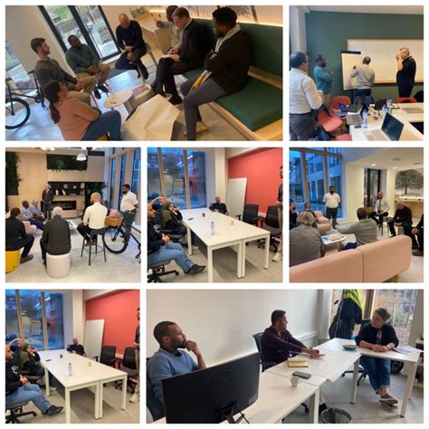 Looking Back At A Very Constructive Team Day At Nexat We Has Some Very Nice Discussions And