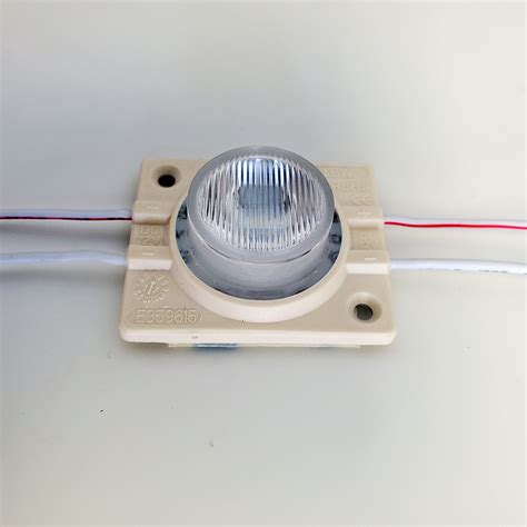 Single LED Module SignCan