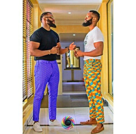 Top 58 Ankara Shirts For Men Update