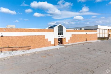 Moore High School Rankings And Reviews