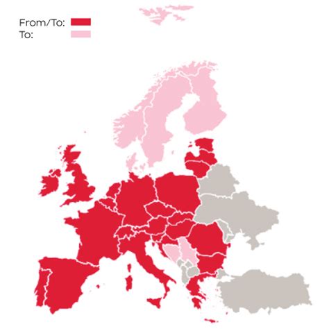 Geopost Rozszerza Przesyłki Międzynarodowe Dpd Classic W Standardzie