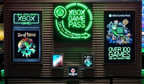 Microsoft Confirmó Cuáles Son Los Juegos Que Estarán Disponible En La