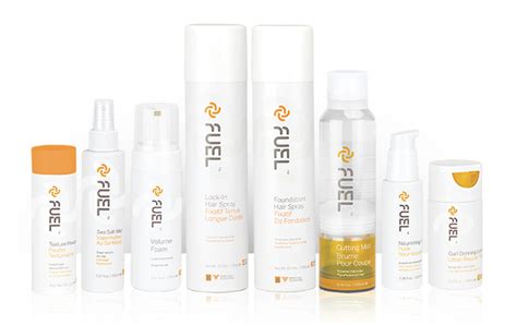 Beauty Elite Group Basim Shami Acquire Fuel Hair Beauty Packaging Inspiration Fuel